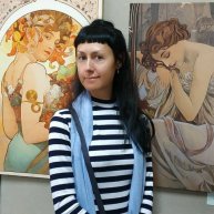 Иконка канала IrinaSaiHandMade