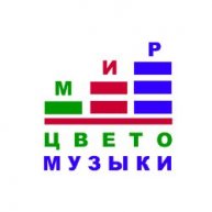 Иконка канала Мир цветомузыки