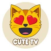 Иконка канала Cute TV