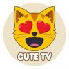 Иконка канала Cute TV