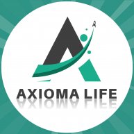Иконка канала Axioma Life