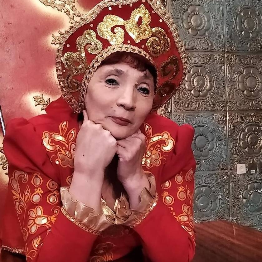 Иконка канала Кудинова Ирина Николаевна
