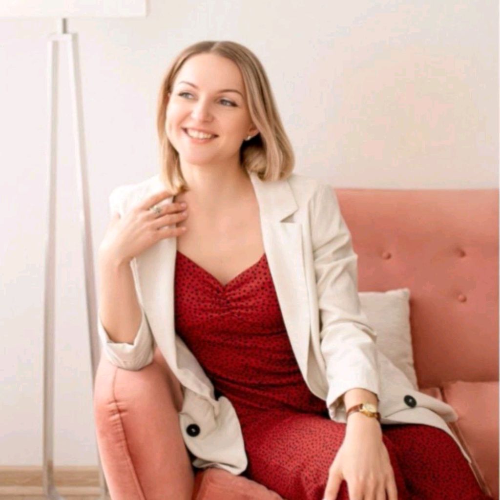 Иконка канала Екатерина Патюта | Психолог наполненной жизни