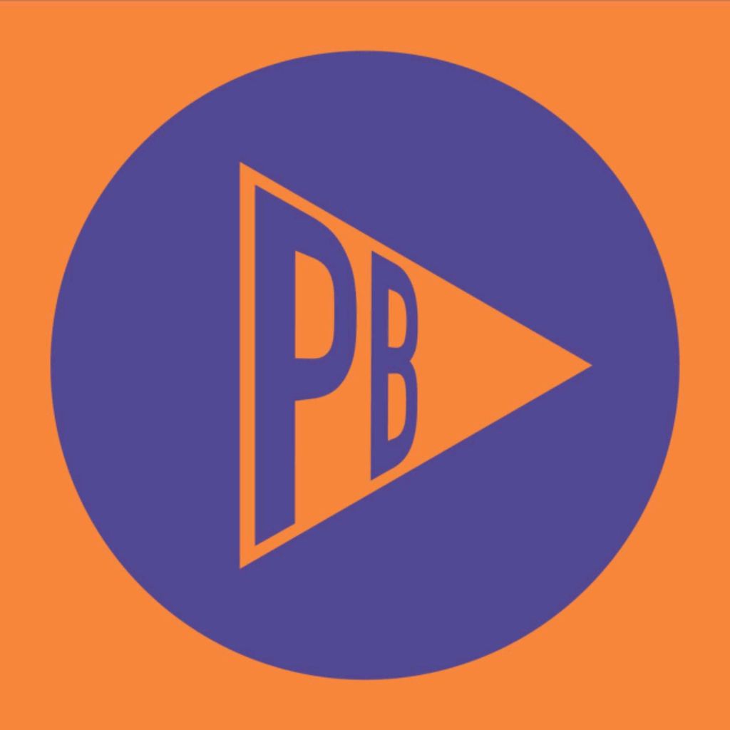 Иконка канала PlayBruno