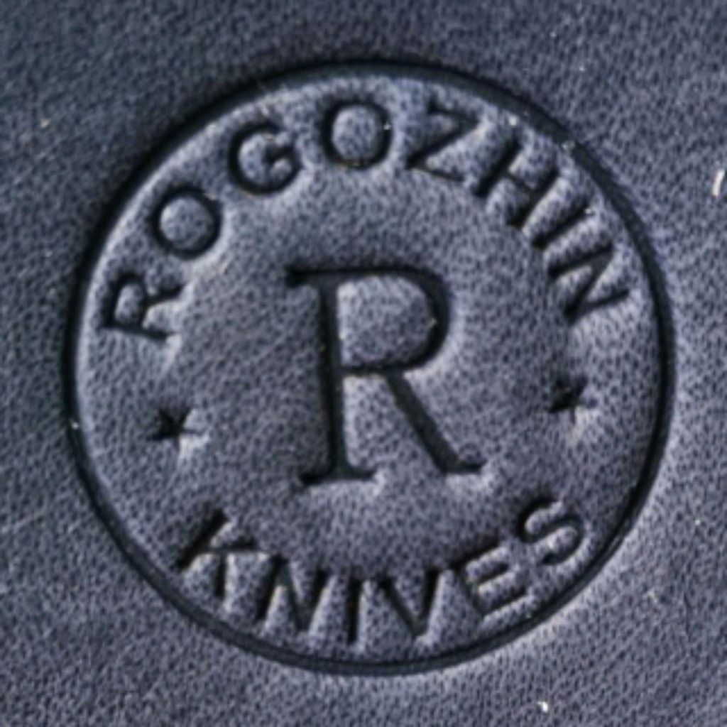 Иконка канала ROGOZHINKNIVES