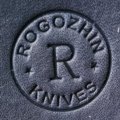 Иконка канала ROGOZHINKNIVES
