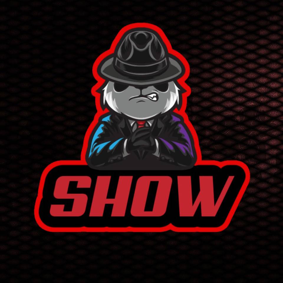 Иконка канала SHOW PLAY