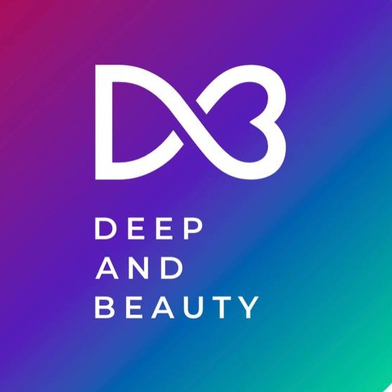 Иконка канала Deep & Beauty