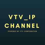 Иконка канала vtv_ip channel