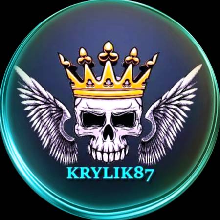Иконка канала KRYLIK 87