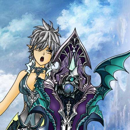 Иконка канала Nyoko