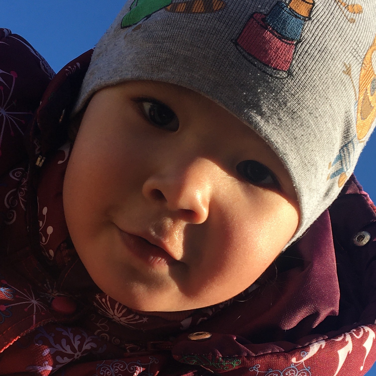 Иконка канала DianaKar0100