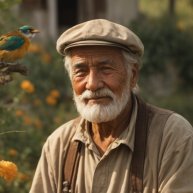 Иконка канала Библия огородника