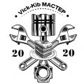 Иконка канала Vick-Kib МАСТЕР