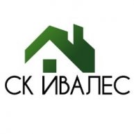 Иконка канала СК Ивалес - Cтроительство домов под ключ