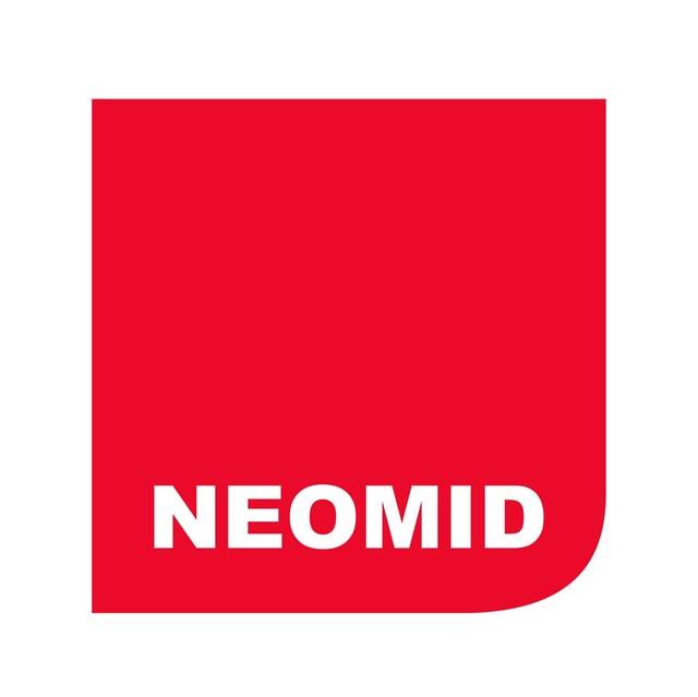 Иконка канала Мастерская NEOMID