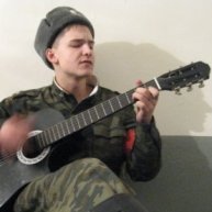 Иконка канала Тот самый солдат