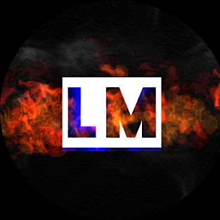 Иконка канала LIQUID METAL