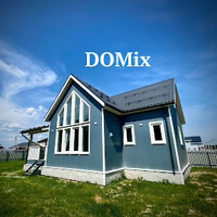 Иконка канала DOMix