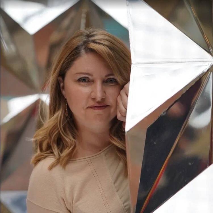 Иконка канала Яна Румянцева - Психолог Москва