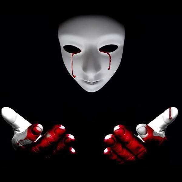 Иконка канала Белый