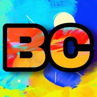 Иконка канала BEND CAIL