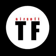 Иконка канала airsoft TF