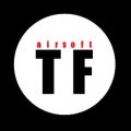 Иконка канала airsoft TF