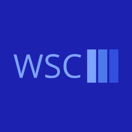 Иконка канала WSCode