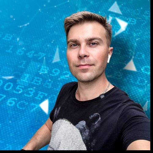 Иконка канала paliyshik