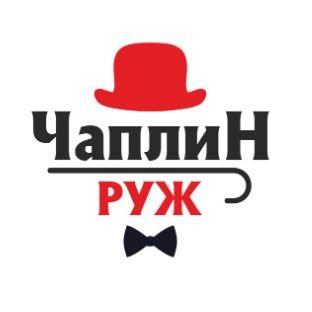 Иконка канала Кабаре  Чаплин Руж