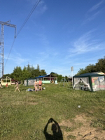 Иконка канала Пляж Белый Парус 🏖