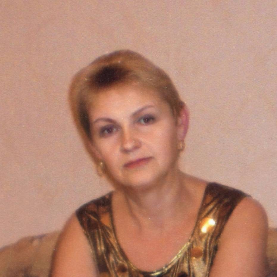 Иконка канала Людмила Меркурьева