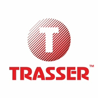 Иконка канала TRASSER
