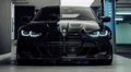 Иконка канала BMW GARAGE