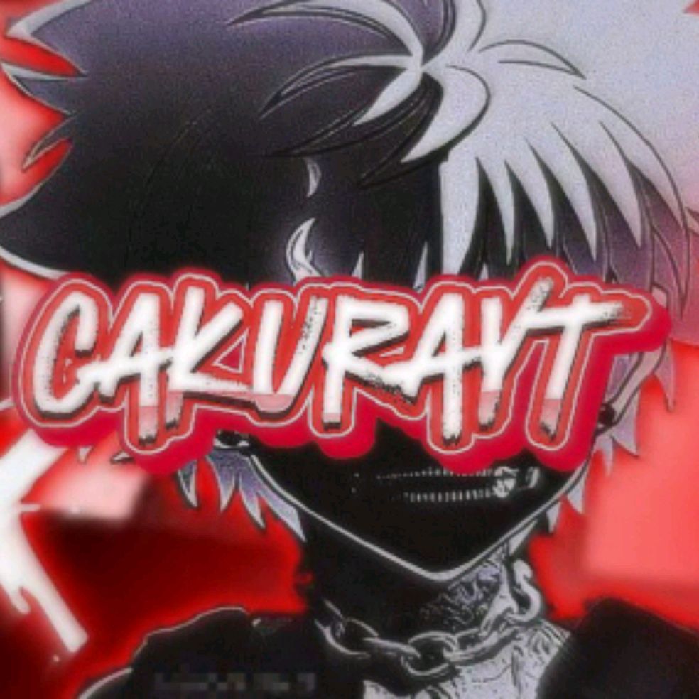 Иконка канала cakurayt