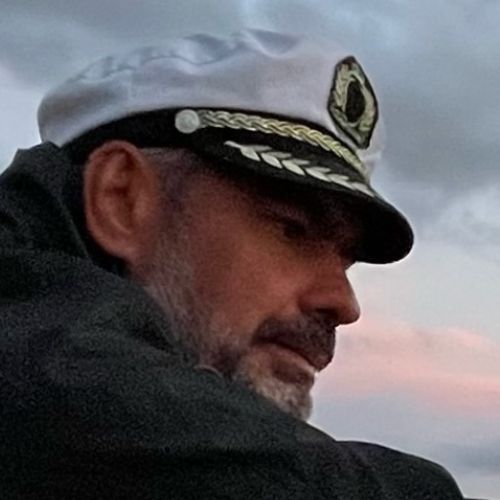 Иконка канала Александр Захаров