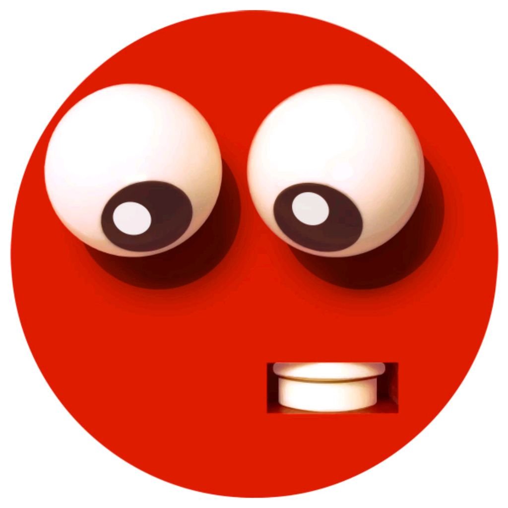 Иконка канала lego red
