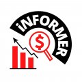 Иконка канала Бизнес INFORMER