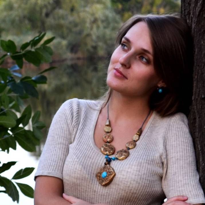 Иконка канала Jane Chaus