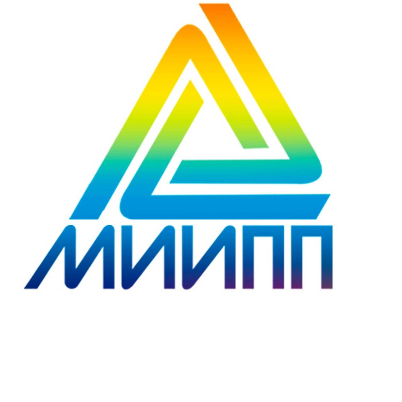 Иконка канала МИИПП