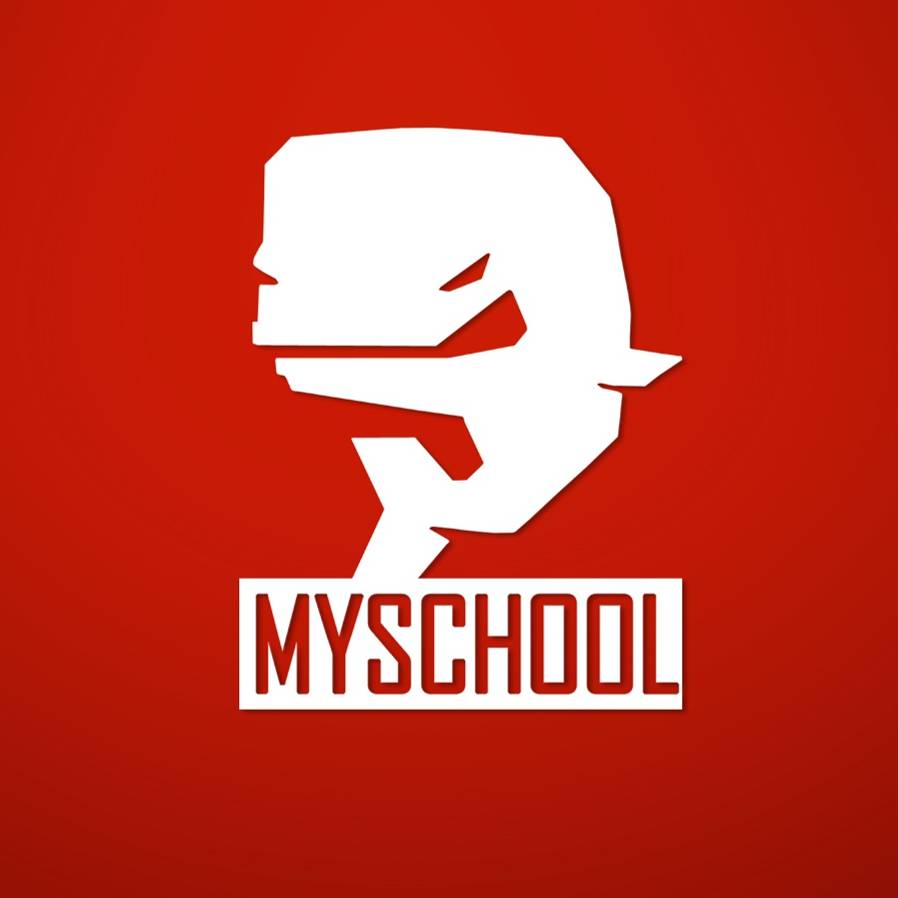 Иконка канала MySchool