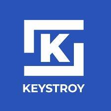 Иконка канала КейСтрой - строительная компания в СПБ и ЛО