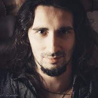 Иконка канала Середина