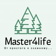 Иконка канала Master4life
