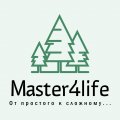 Иконка канала Master4life