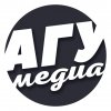 Иконка канала АГУ Медиа