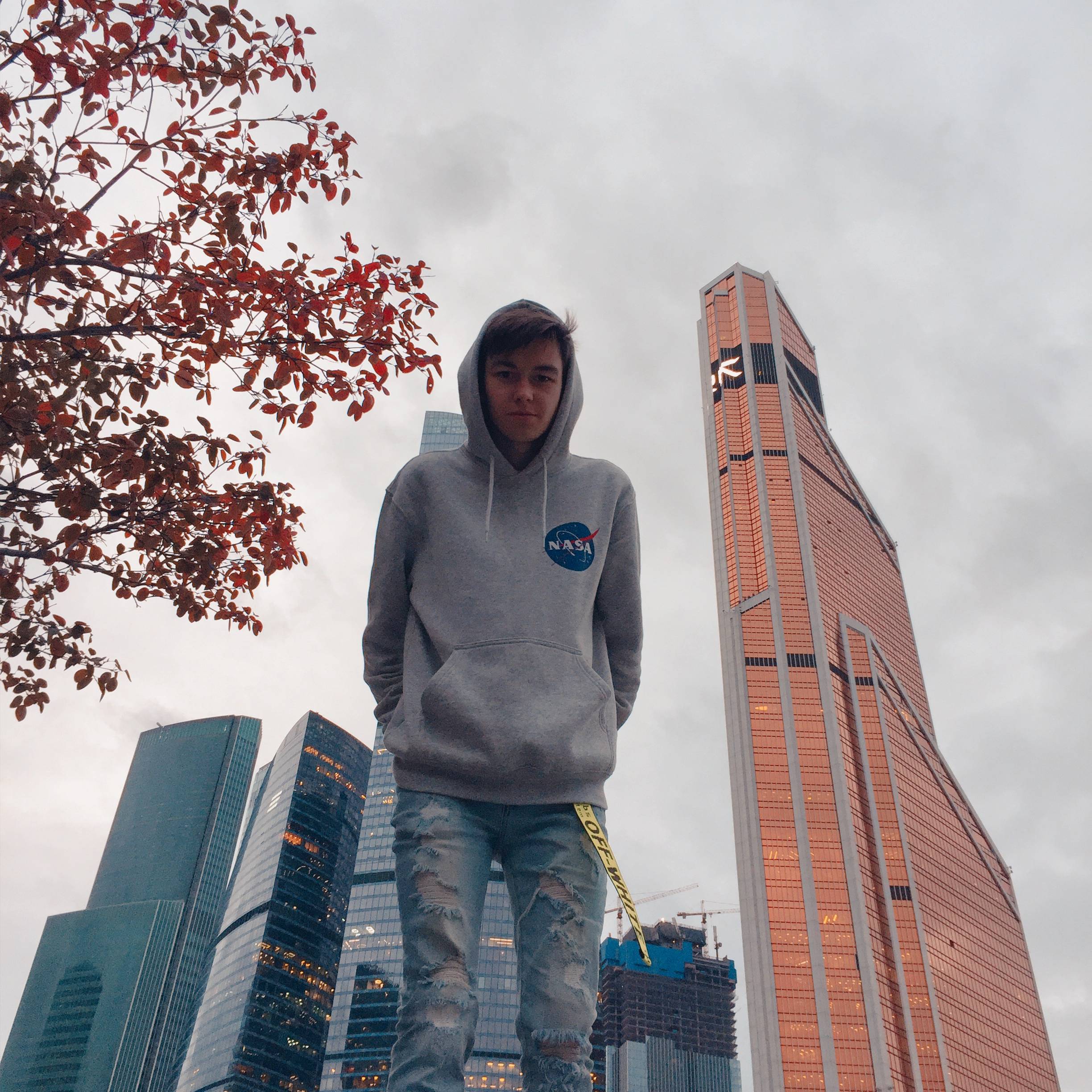 Иконка канала MOS9GER