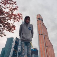 Иконка канала MOS9GER