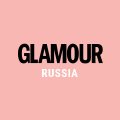 Иконка канала Glamour Russia